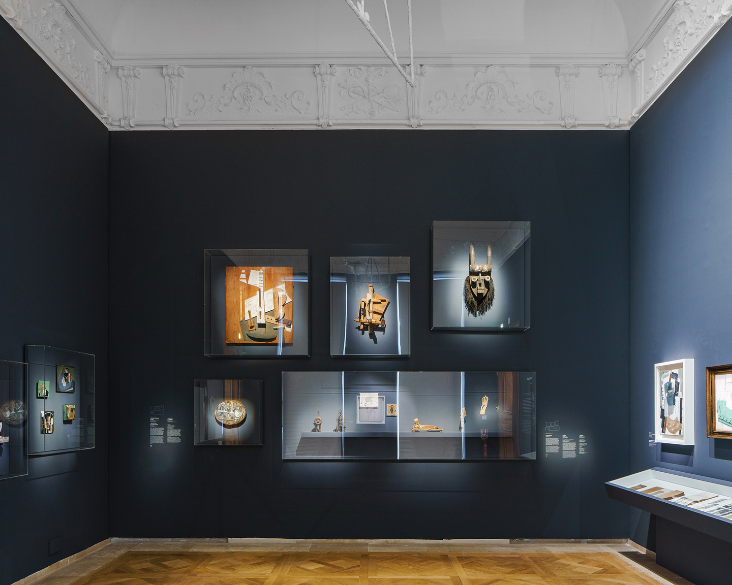 Studio Matters - La Collection