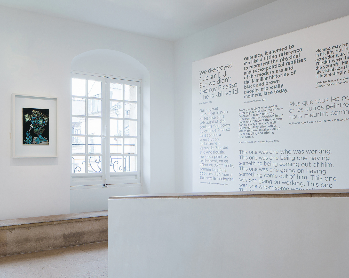 Studio Matters - La Collection