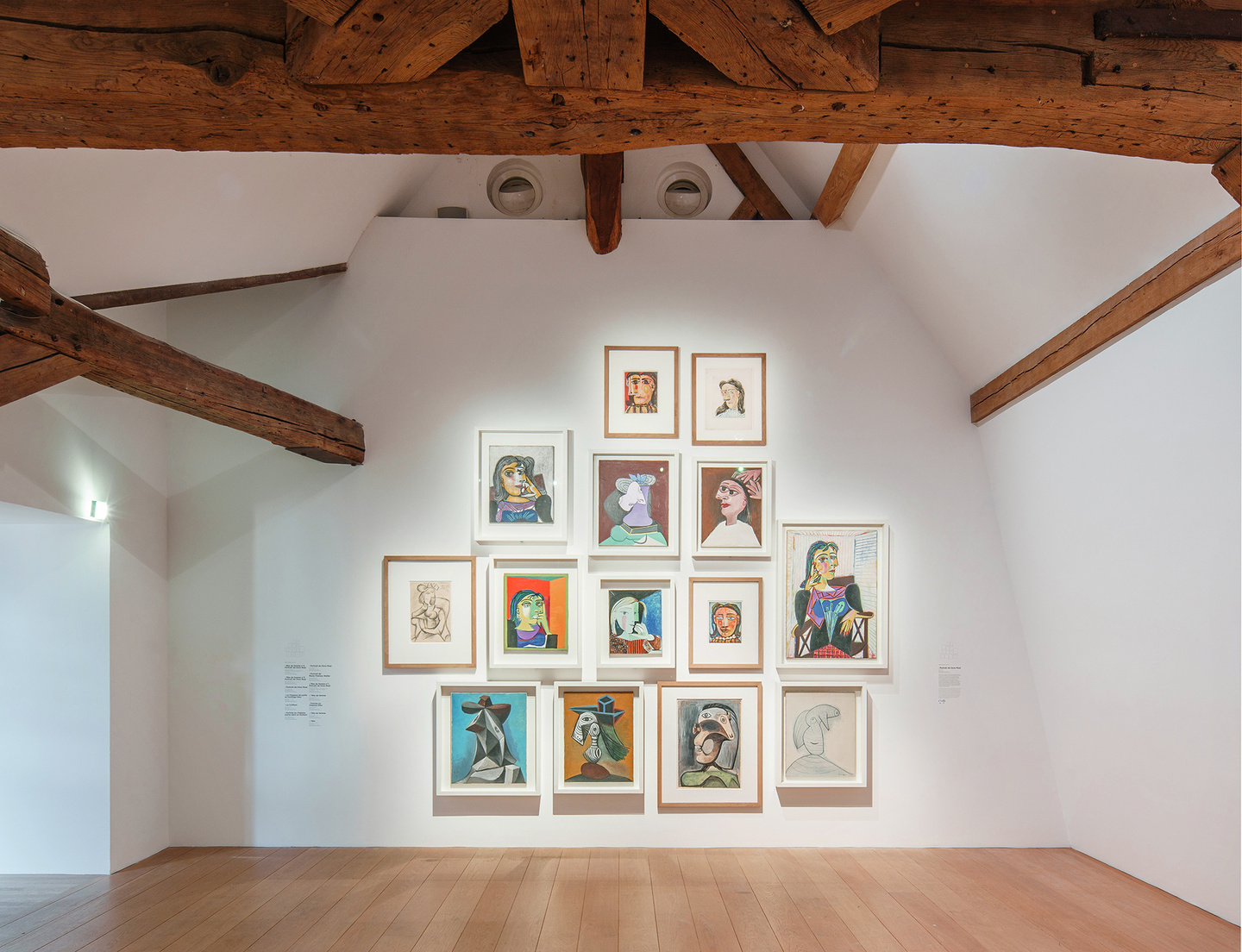 Studio Matters - La Collection