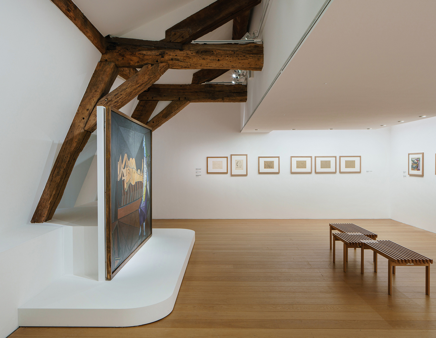 Studio Matters - La Collection