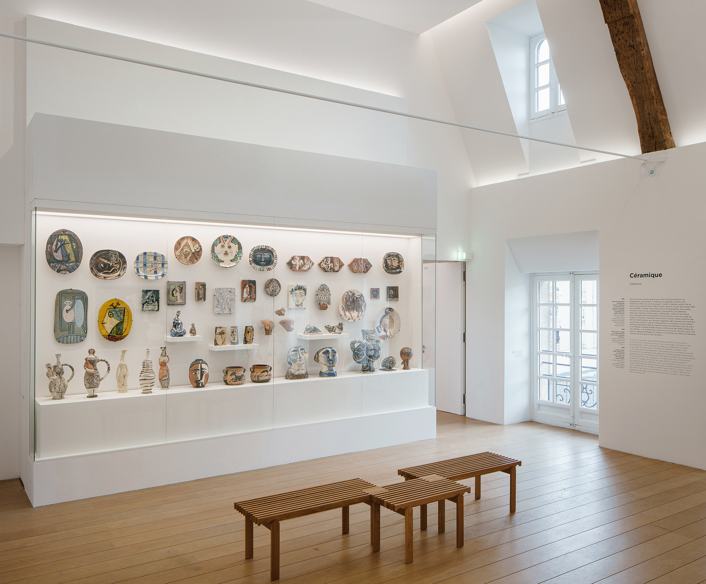 Studio Matters - La Collection