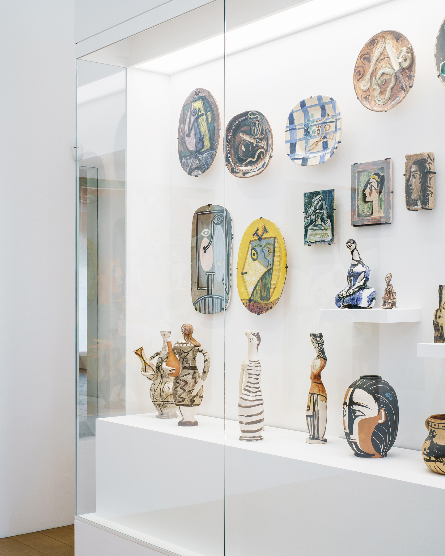 Studio Matters - La Collection