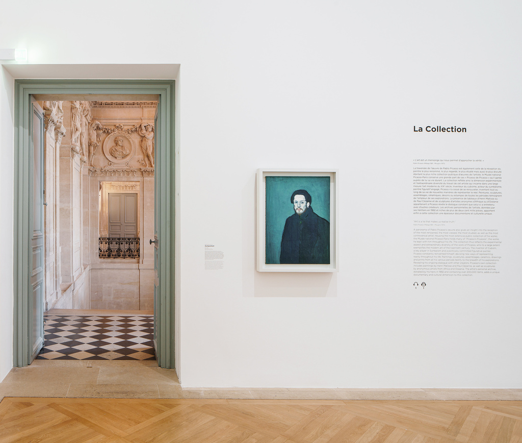 Studio Matters - La Collection